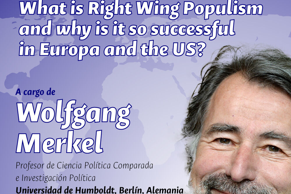 What is Right Wing Populism and why is it so successful in Europa and ...